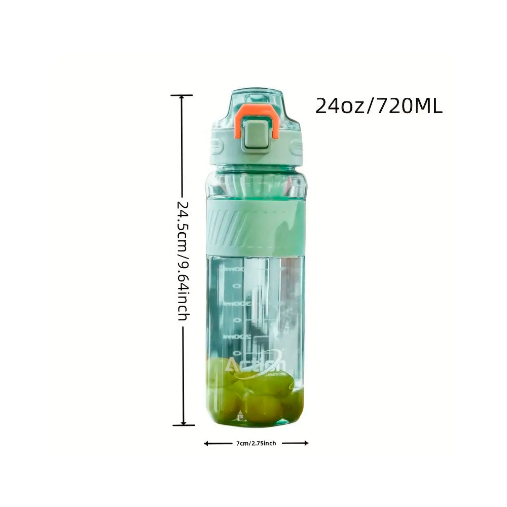 Garrafa Térmica 720ml - #CP2325 – DAFU Atacado